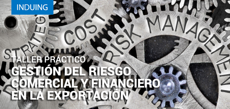 Gestión del riesgo comercial y financiero en la exportación ~ García de ...